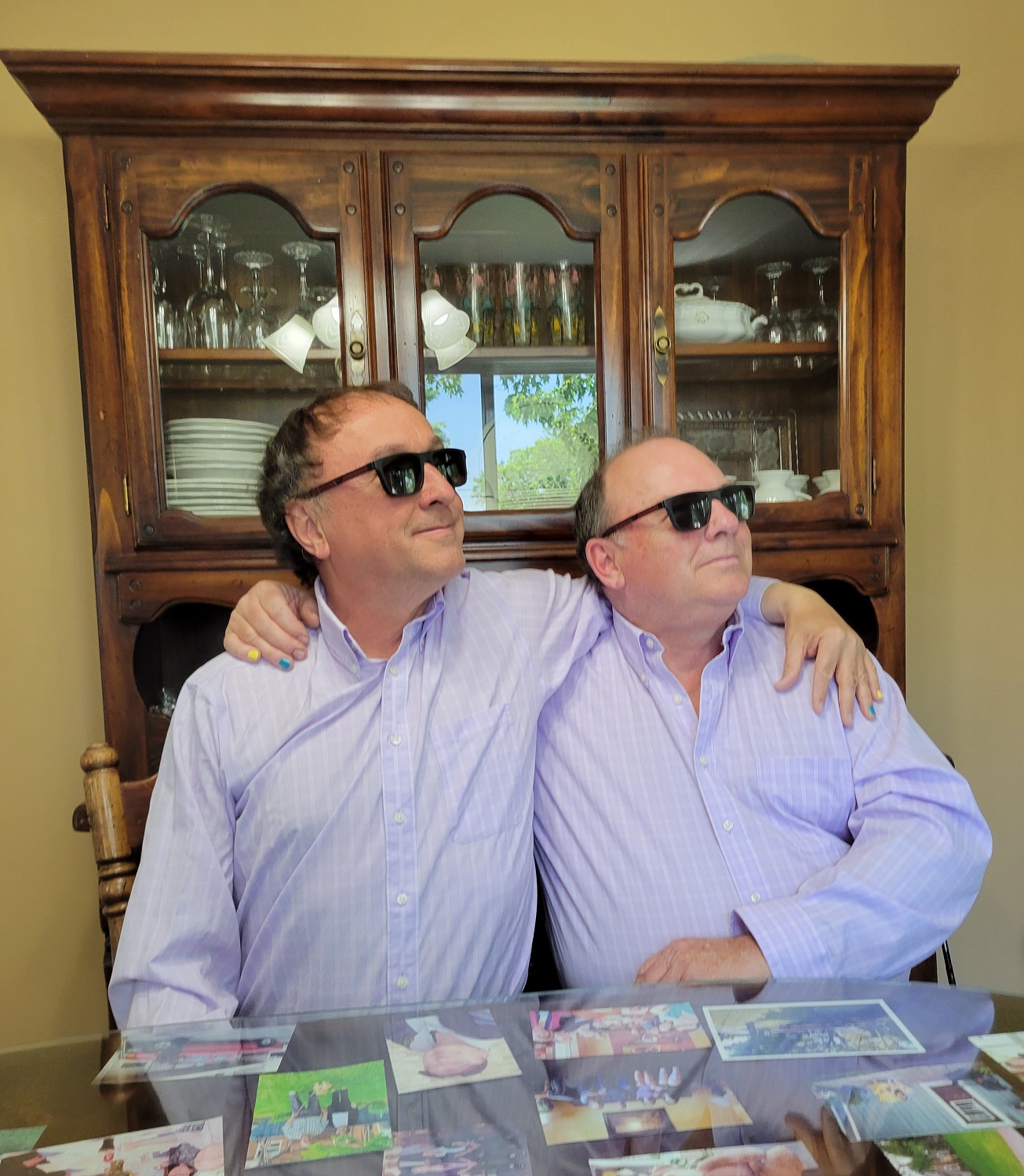The Blues Brothers – RaymondPilon